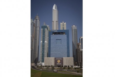 Landmark Group HQ
