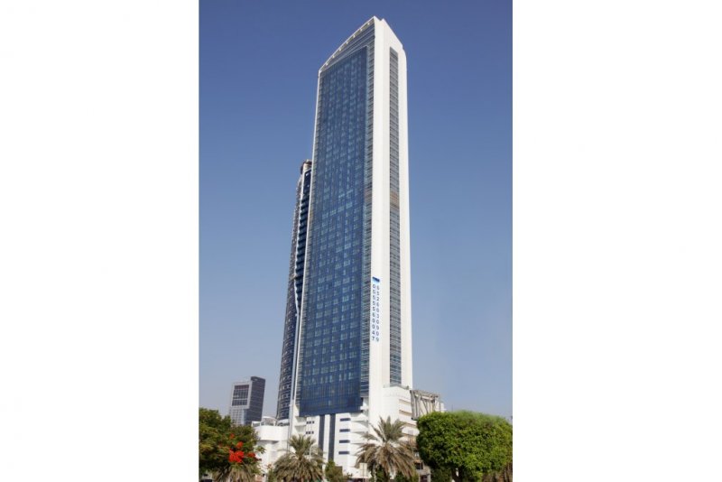 Saraya Towers