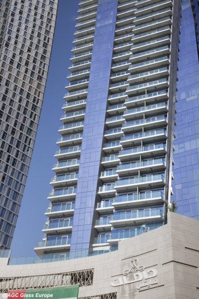 Damac Heights