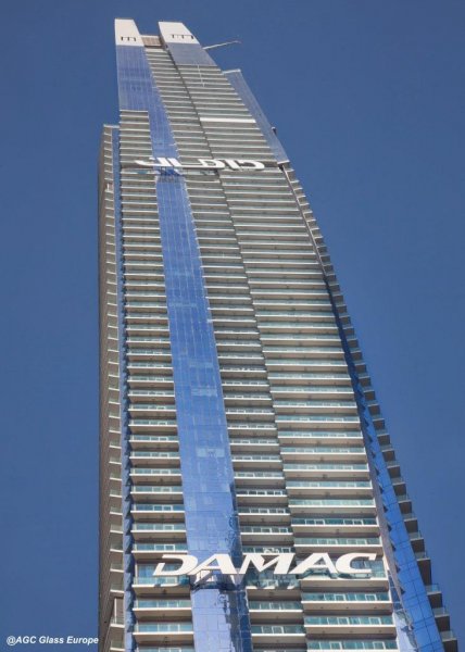 Damac Heights