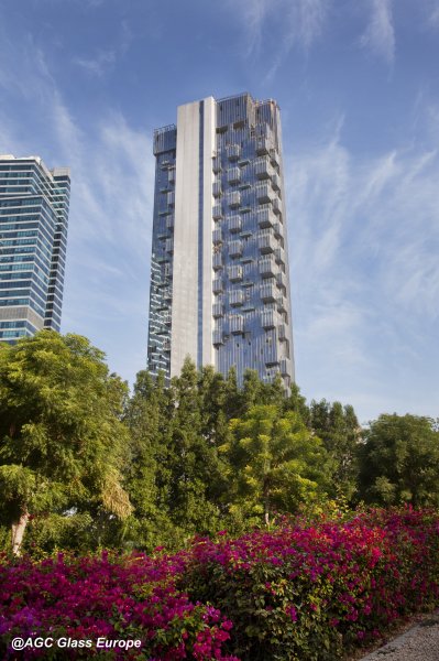 Vivanta Tower