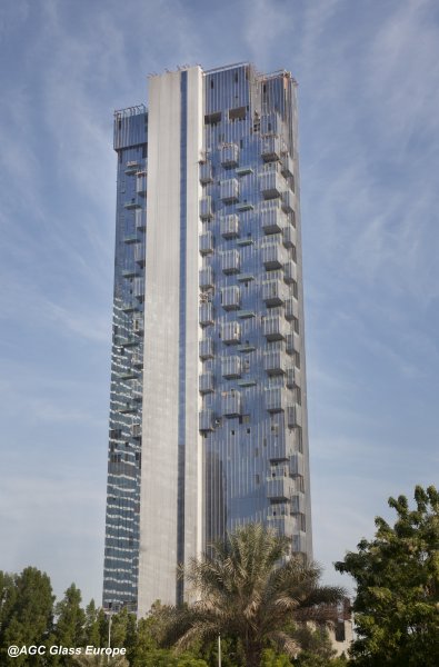 Vivanta Tower