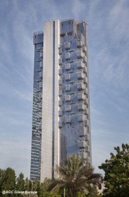 Vivanta Tower